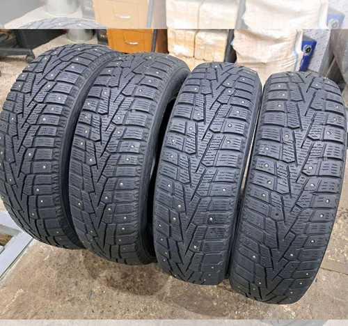 Nexen Winguard WinSpike 185/65 R15