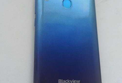 Blackview A60 Pro, 3/16 ГБ