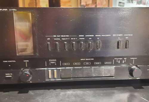 Усилитель Luxman LV-103u 220v