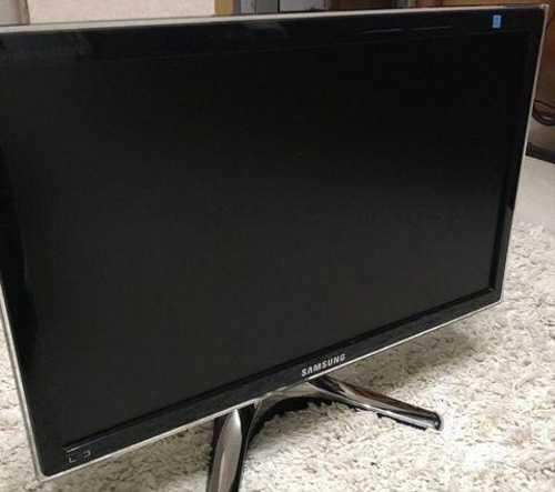 21.5" Монитор Samsung SyncMaster BX2250, 1920x1080