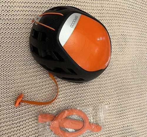 Шлем Petzl Sirocco S/M