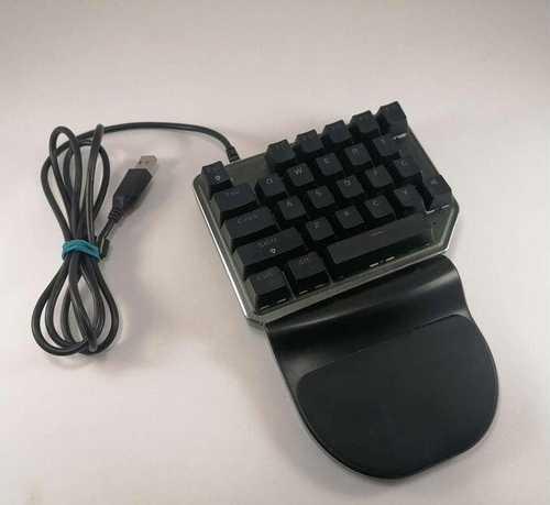 Игровая клавиатура Motorspeed k27