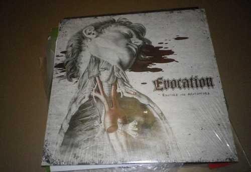 Evocation-2013(EP) и Ignivomous-2009.2 Death Metal