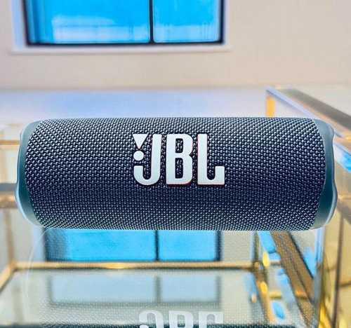 Колонка JBL flip 6