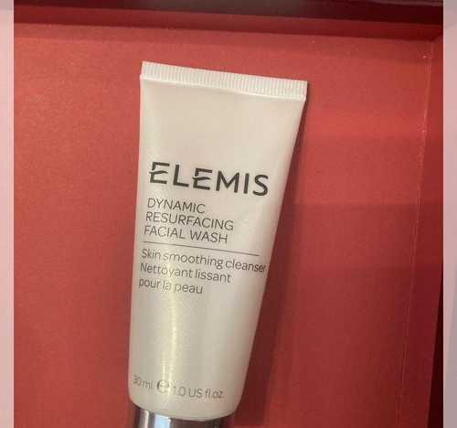 Крем для умывания Elemis Dynamic resurfacing facia