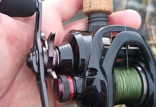 Катушка Shimano 17 Scorpion DC 101