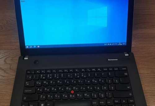 Lenovo Thinkpad Е440