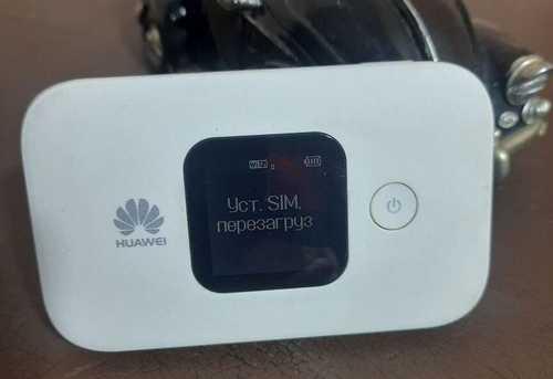 Модем Huawei WiFi 3G/4G