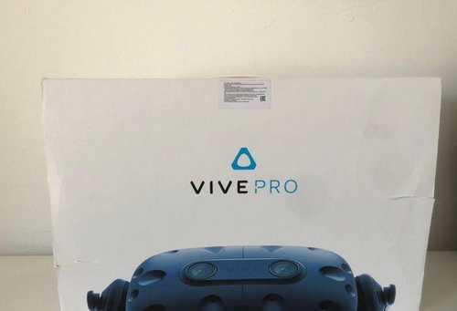 HTC vive PRO full KIT