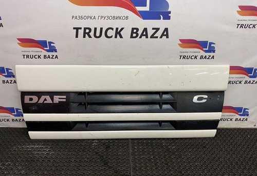 1786644 Капот Daf CF