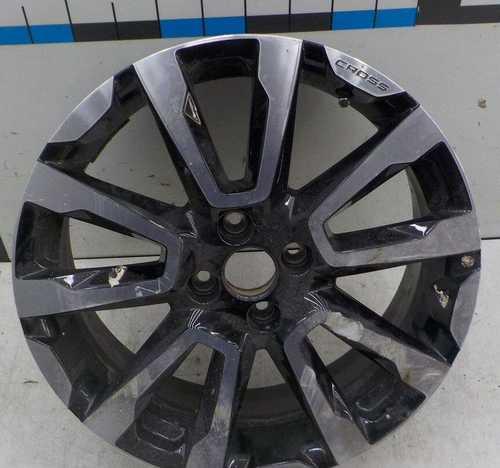 Диск колесный 17" на LADA Vesta 8450033998