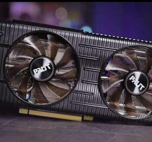 Видеокарта rtx 3050 ti