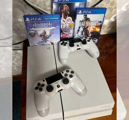 Sony Playstation 4