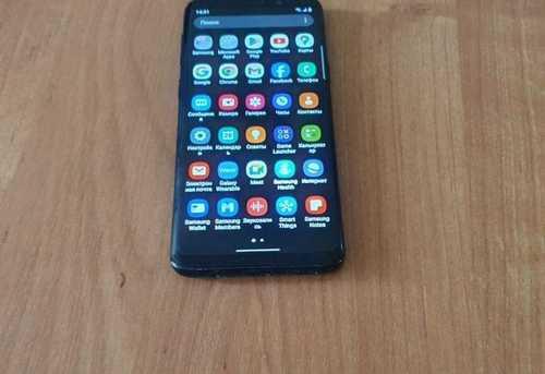 Samsung Galaxy S9, 4/64 ГБ