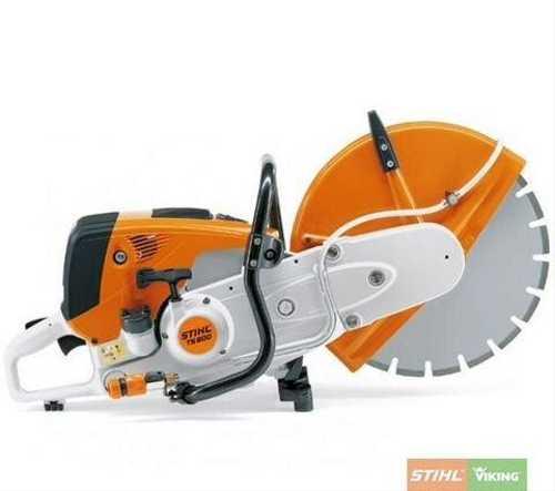 Бензорез stihl TS 800