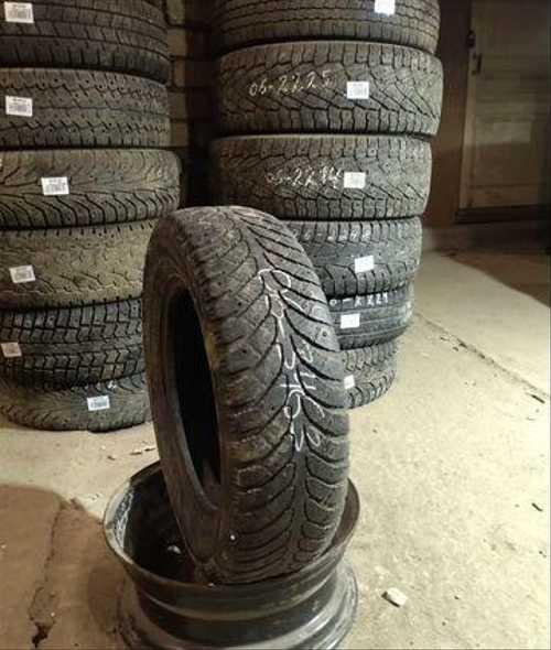 Amtel NordMaster 2 185/65 R14