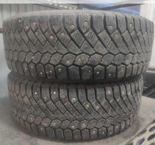 Gislaved Nord Frost 200 185/60 R14 82T