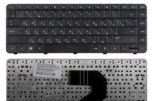 Клавиатура для ноутбука HP Pavilion G4, G4-1000, G