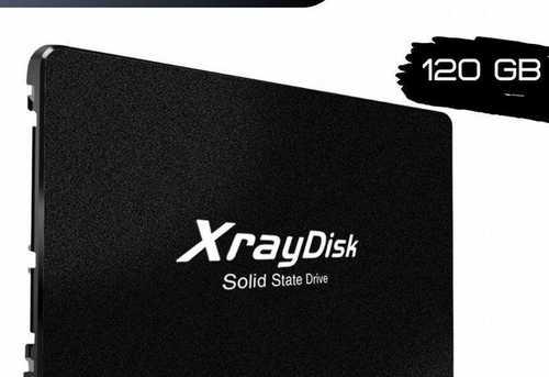 SSD диски / SSD накопитель / ссд диск 120 Gb