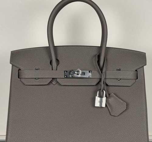 Сумка женская Hermes Birkin 30