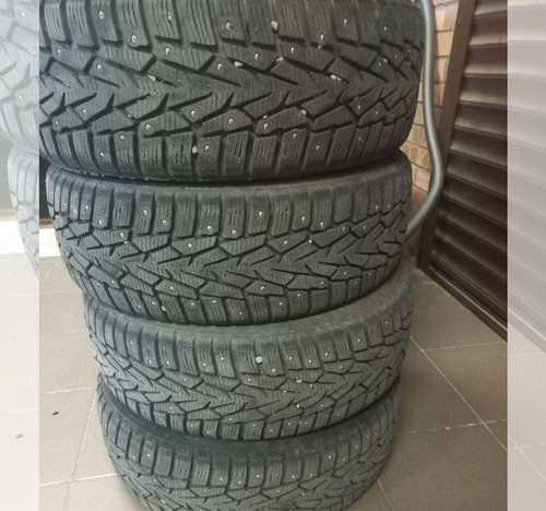 Nokian Tyres Nordman 5 205/60 R16