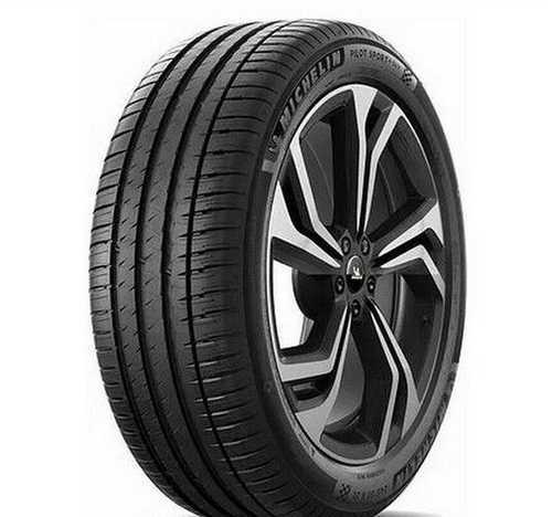 Michelin Pilot Sport 4 S 275/30 R19 96Y