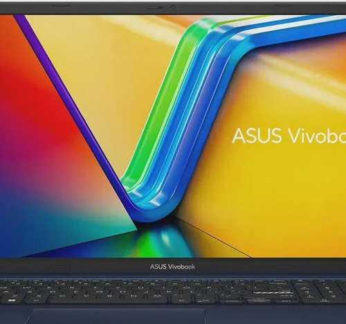 Ноутбук Asus Vivobook 17 X1704ZA-AU341 Pentium Gol