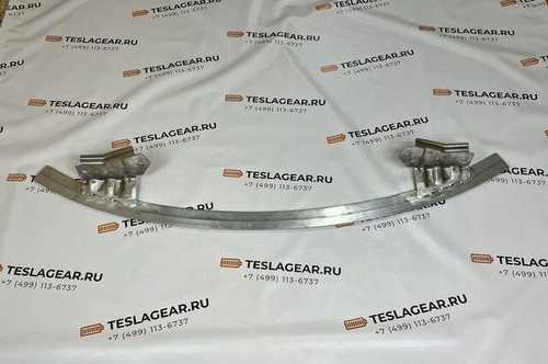 Усилитель бампера Tesla Model 3