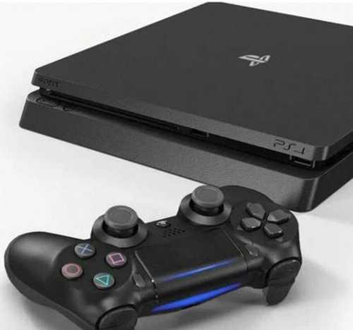 Sony playstation 4