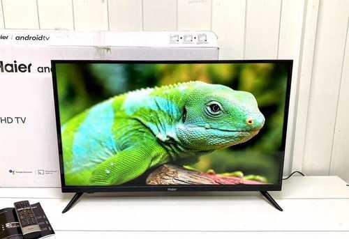 Телевизор Haier 32 Android TV WiFi 2021