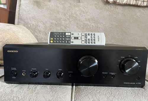 Усилитель Onkyo A-9755