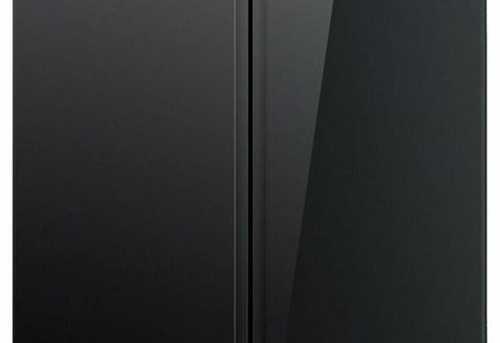 Холодильник Side by Side Schaub Lorenz SLU S473GY4