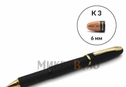 Микронаушник ручка Bussines с капсулой К3 6 мм