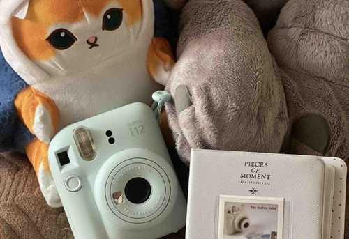 Fujifilm instax mini 12