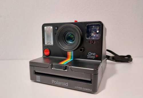 Polaroid one step 2 +