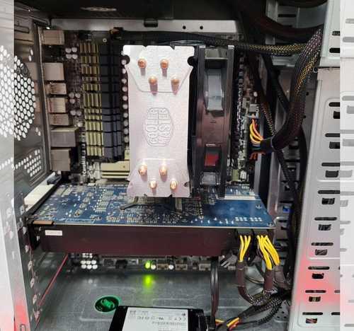 Материнская плата asus sabertooth 990fx am3