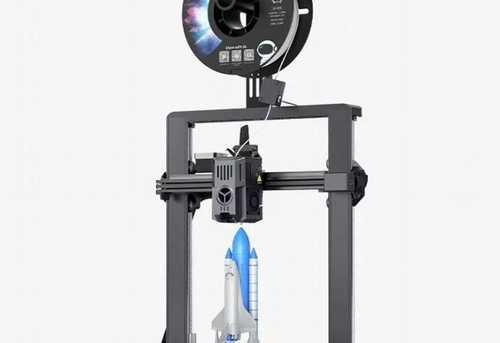 3D- принтер Creality Ender-3 V3 KE