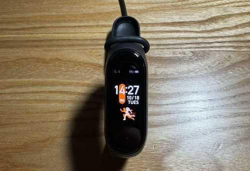 Xiaomi Mi smart Band 4