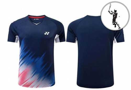 Спортивная футболка Yonex (XS-4XL)