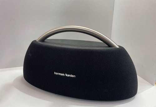 Harman kardon go play