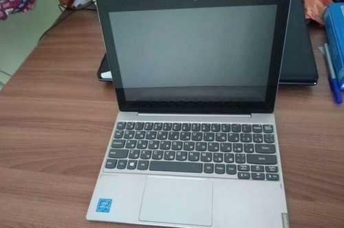 Планшетный ноутбук Lenovo miix 320-10lcr