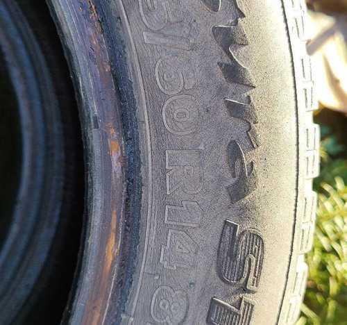Tigar Sigura Stud 185/60 R14 82T