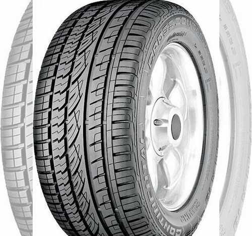 Continental CrossContact UHP 285/45 R19 107W