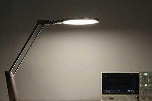 Настольная лампа Xiaomi Yeelight Serene Eye-friend