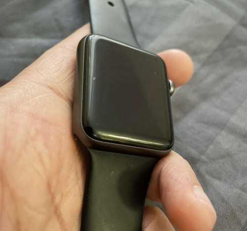 Часы apple watch 3 42mm