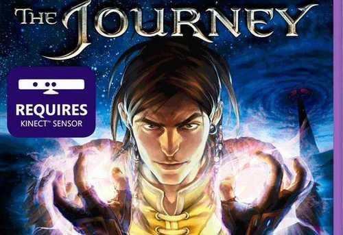 Fable: The Journey (только для Kinect) Xbox 360, а