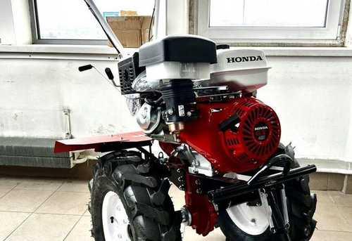 Мотоблок бензиновый Honda GX 420 / 18лс