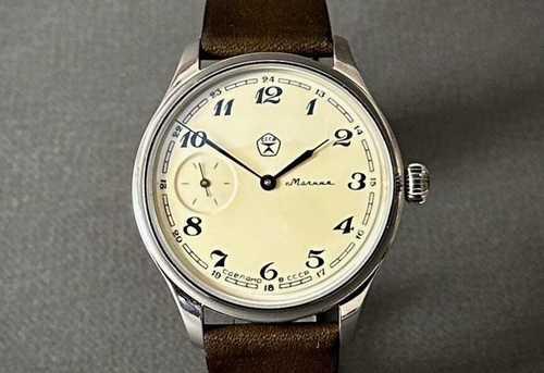 Молния Престиж - мужские наручные часы СССР