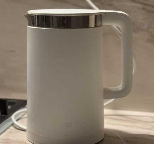 Чайник Xiaomi Mi SMART Kettle Pro