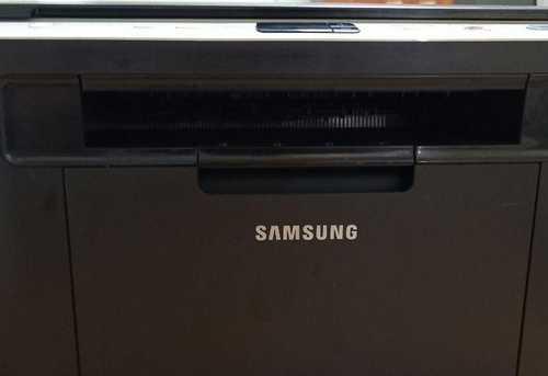 Мфу Samsung SCX-3200